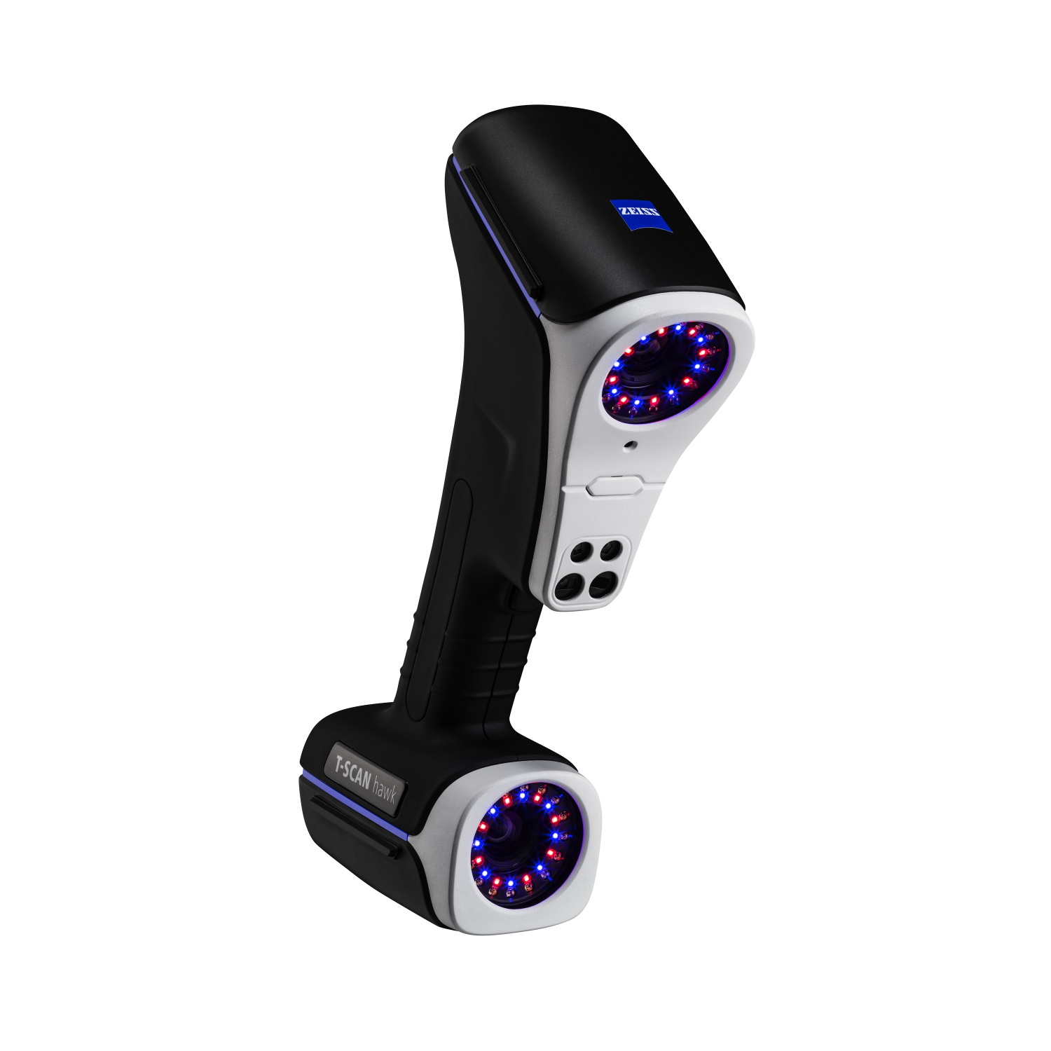 White Light Scanning Services